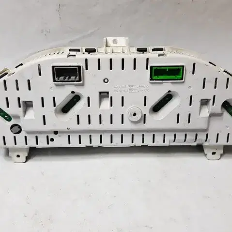 Car Part SM5,SM520V,SM525V,하이비젼,계기판 on Bunjang with safe global shipping.