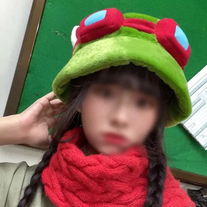 Rolle Timo Cosplay Senior Photo Costume Rental #졸업사진,#대여,#코스프레,#졸사,#티모 ...