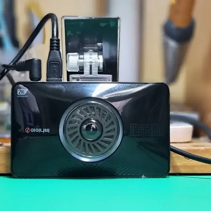 iNavi FXD990 2K 2-channel dash cam #중고블랙박스,#아이나비,#아이나비중고 on Bunjang Global Site.