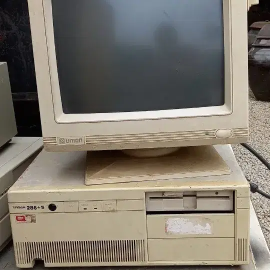 Old Computers 286 on Bunjang Global Site.