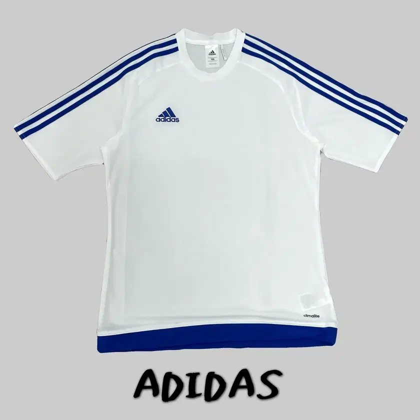 Adidas Estro Short Sleeve Jersey [Vintage Geo Shop] #반팔저지,#아디다스,#아디다스반팔 ...