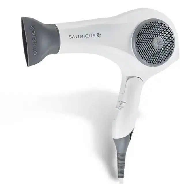 Satinique Balanced Ionic Hair Dryer #드라이기,#이온드라이기,#새티니크,#암웨이,#암웨이드라이기 ...