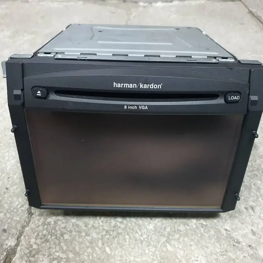 HARMAN KARDON Vehicle/Tuning Supplies on Bunjang Global Site.