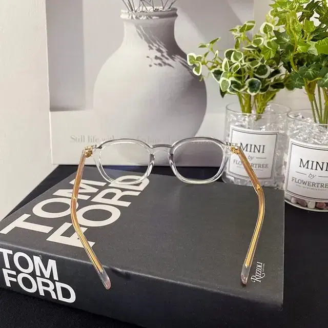 Glasses 안경테 남자안경 여자안경 남자악세사리 연예인안경 On Bunjang With Safe Global Shipping