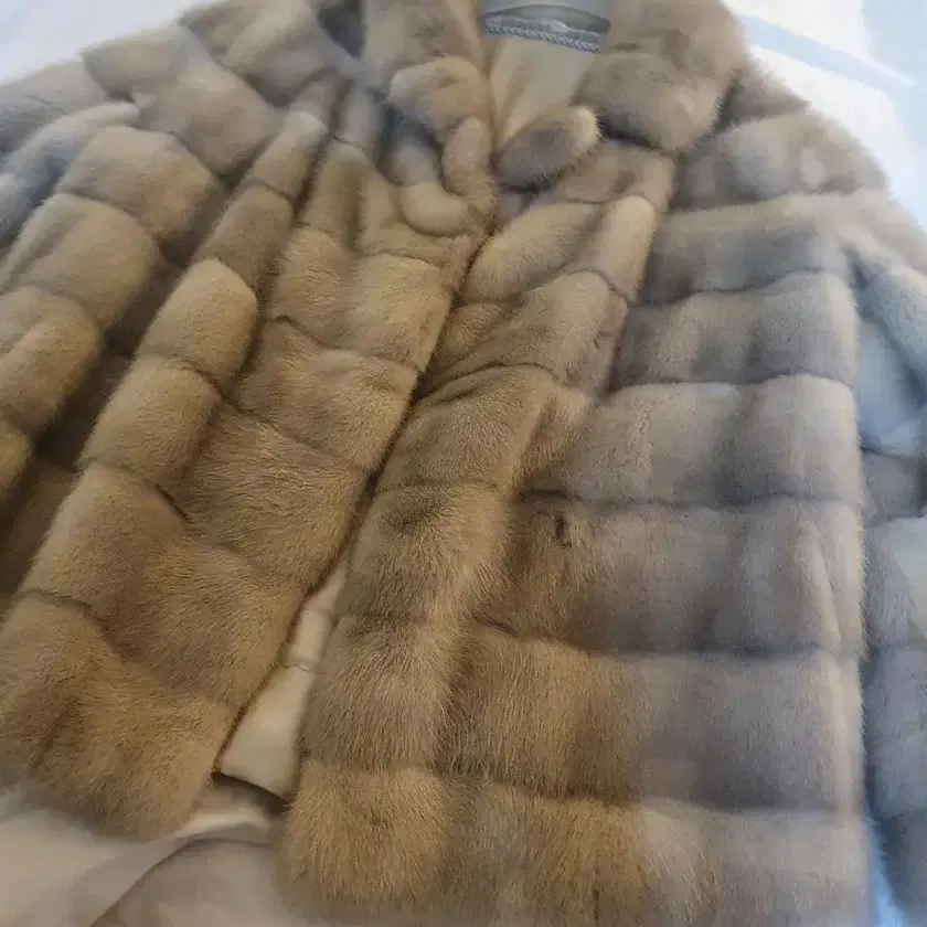 사파이어밍크 사파이어밍크밍크코트밍크자켓밍크자켓 On Bunjang Global Site