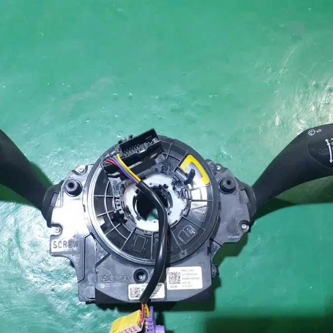 Sell K5 DL3 Carnival KA4 Multifunction Switch on Bunjang Global Site.