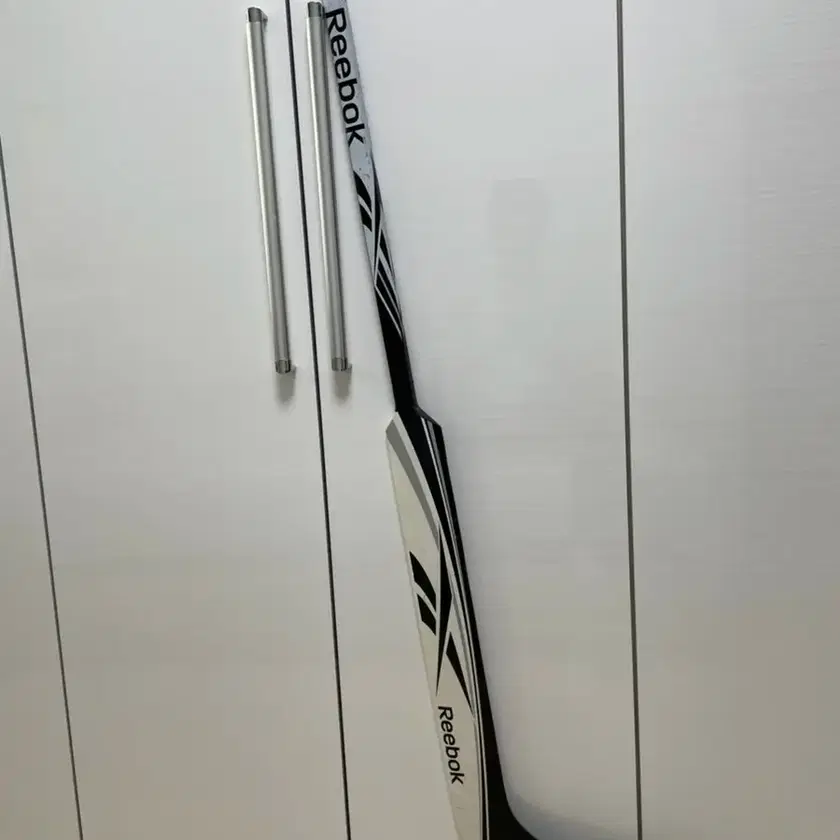 REEBOK | 리복 Reebok Goli Stick #리복,#아이스하키,#골리,#스틱 on Bunjang Global Site.