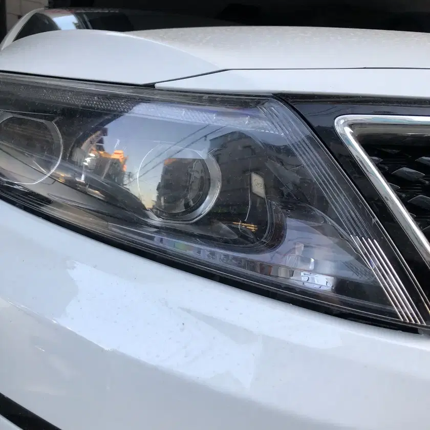 Car Part hg,K5,헤드램프,HID on Bunjang Global Site.