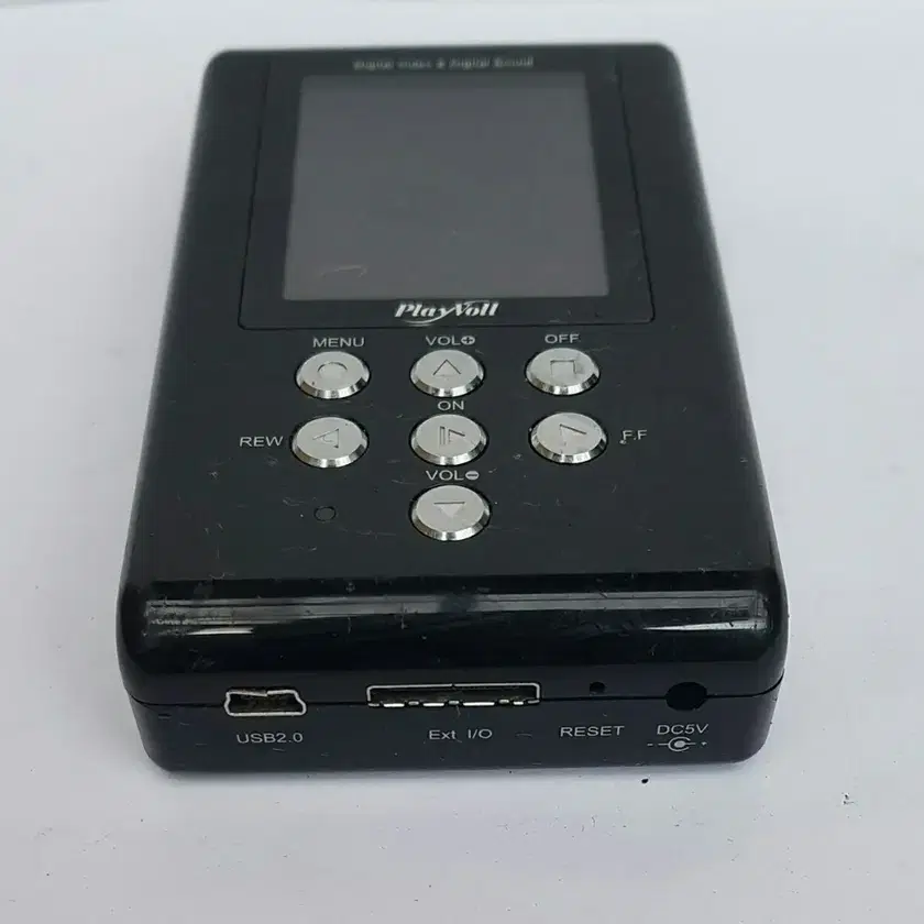 MP3/PMP on Bunjang Global Site.