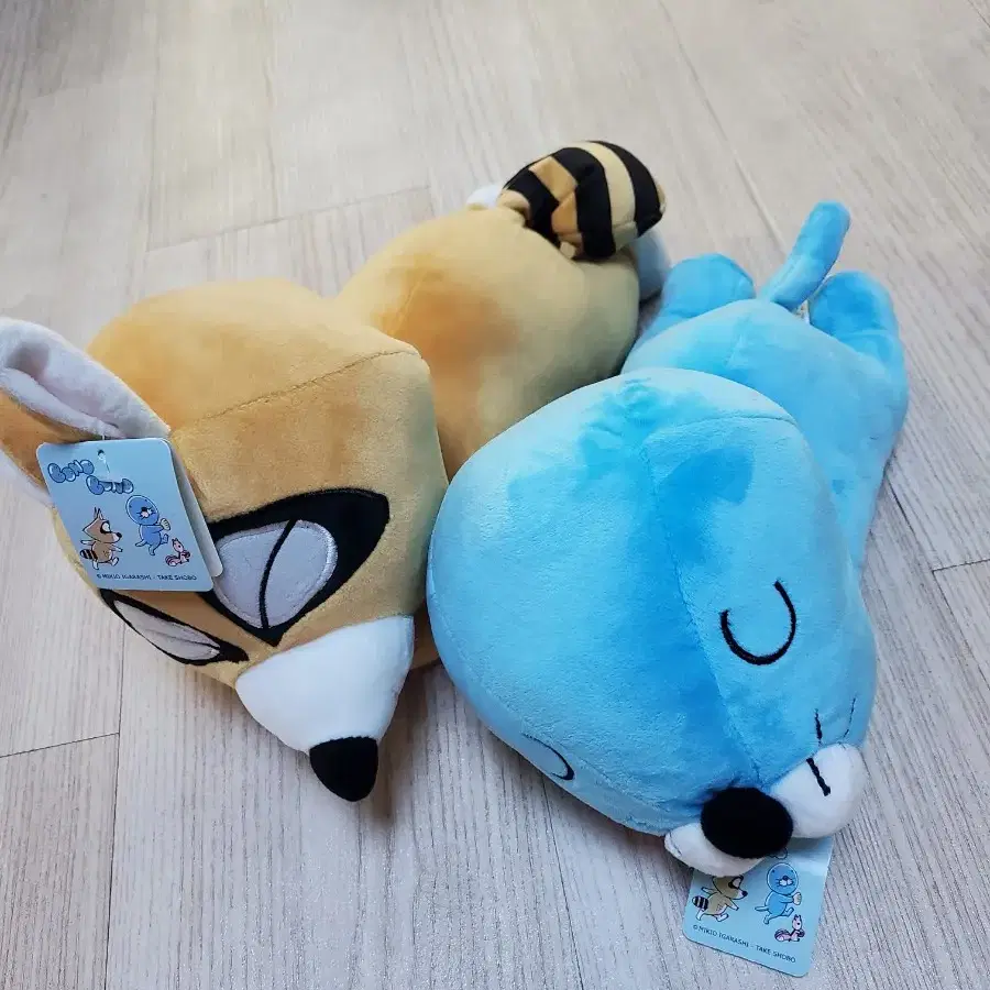 Doll For Infants 보노보노 너부리 보노보노인형 On Bunjang With Safe Global Shipping