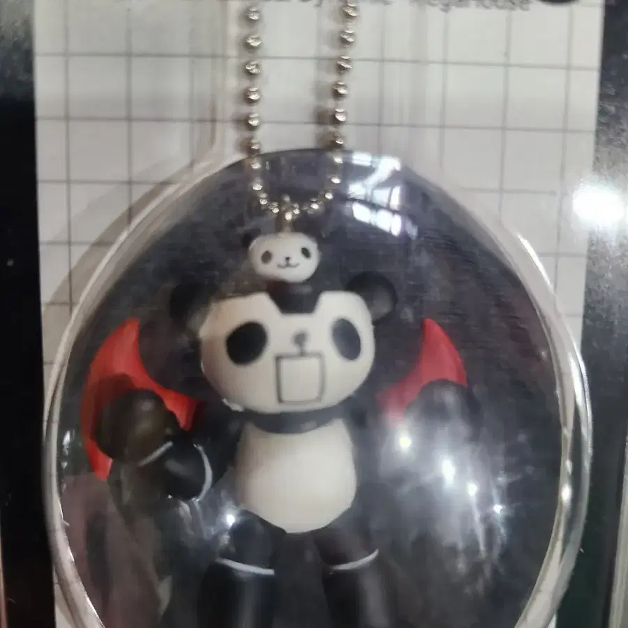 Figures/Dolls 판다z,pandaz,토이 on Bunjang with safe global shipping.