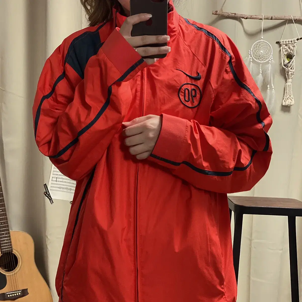 Nike Jacket 나이키바막 나이키바막xl 나이키바람막이 나이키바람막이xl 나이키바람막이추천 On Bunjang With