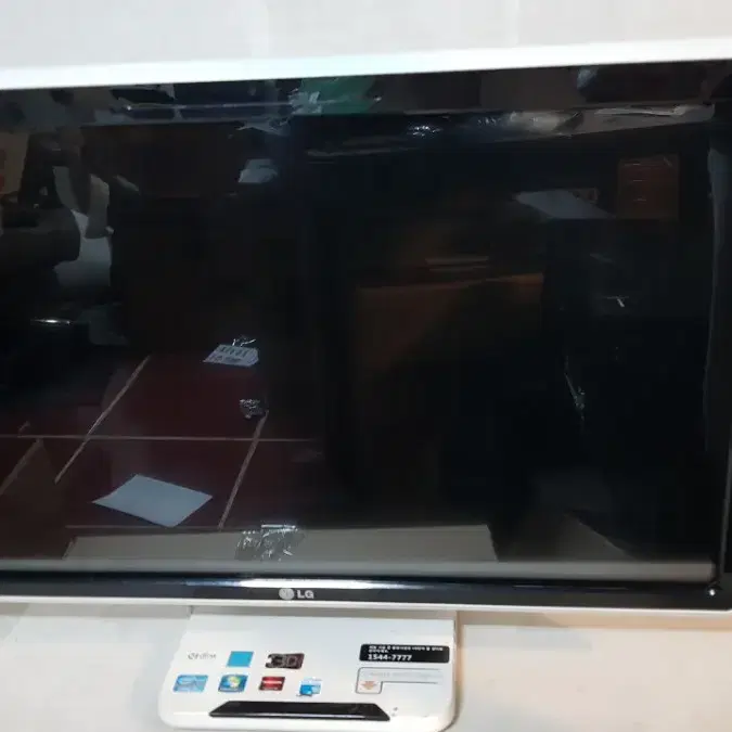 LG | LG전자 LG 올인원pc v300-UE40k 팝니다 #테크파름신내림 on Bunjang Global Site.