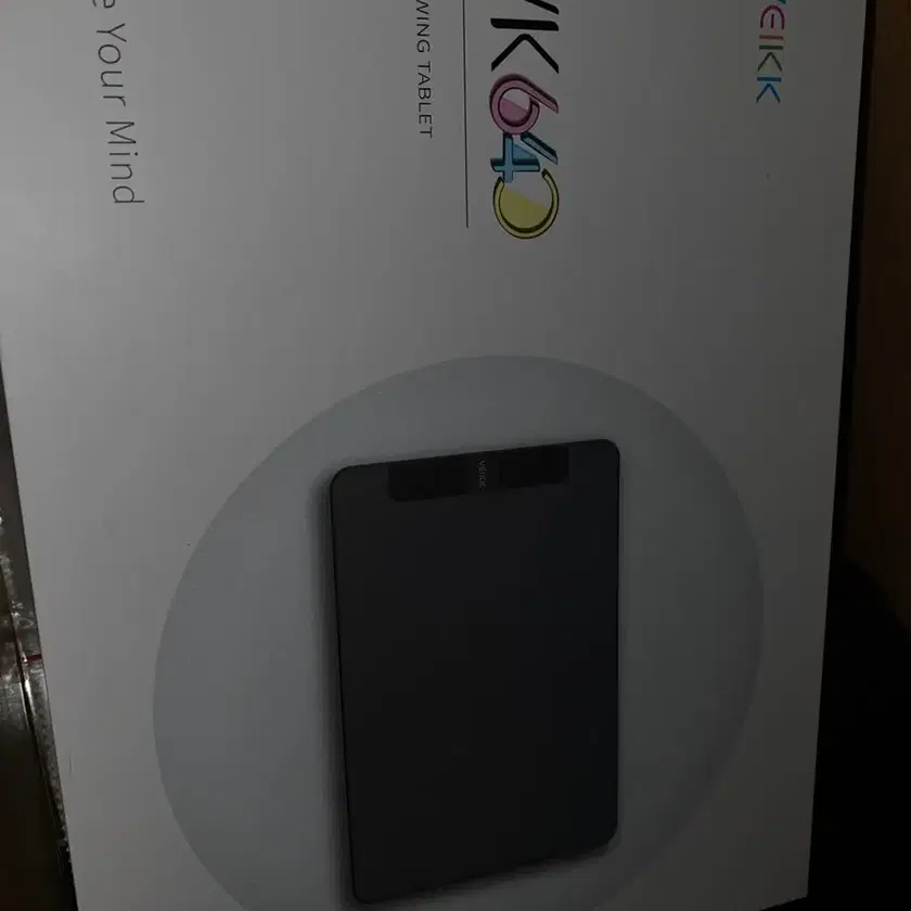 vk640 tablet #타블렛,#입문용타블렛,#veikk,#vk640,#veikk640 on Bunjang Global Site.