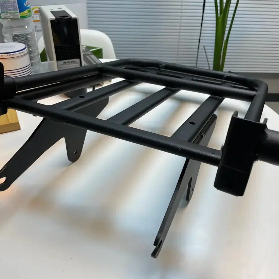 슈퍼커브 슬라이드 짐대 #슈퍼커브,#슬라이드짐대,#모캠 on Bunjang Global Site.