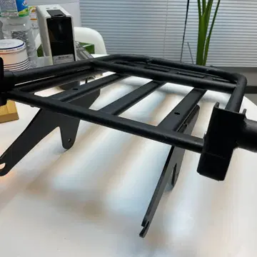 슈퍼커브 슬라이드 짐대 #슈퍼커브,#슬라이드짐대,#모캠 on Bunjang Global Site.