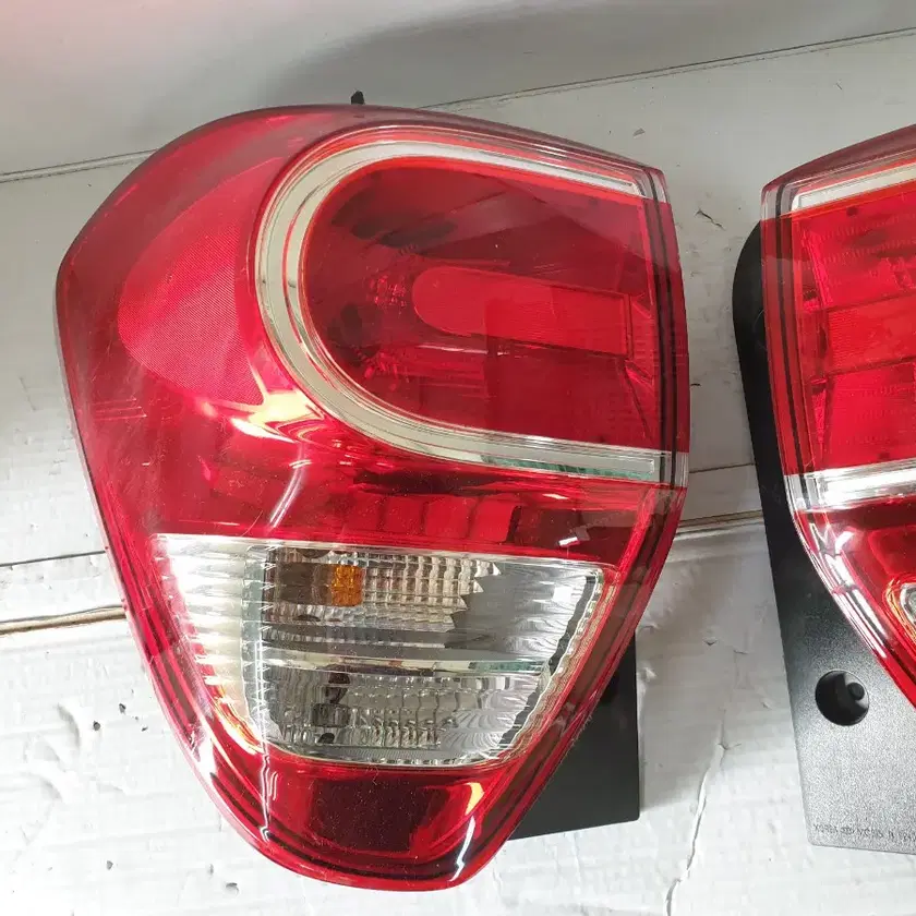 Kia lay, mid-size, halogen rear lights, for sale #레이,#기아,#레이데루,#레이후미등 ...