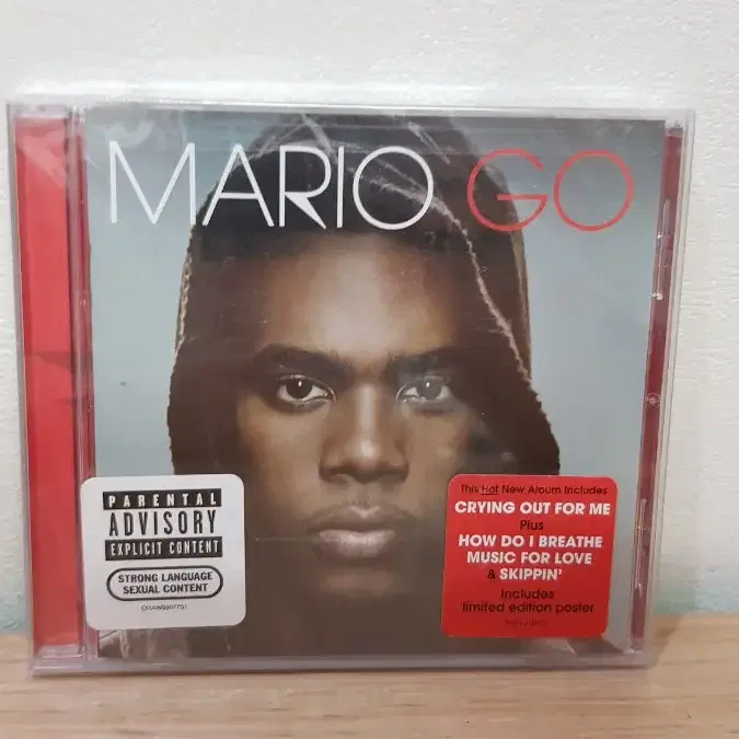 CD/DVD/LP #mario,#마리오,#cd앨범미개봉 on Bunjang Global Site.