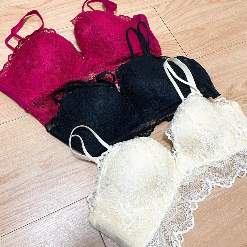 언더웨어 #도로시와,#필러브라,#75a,#70b on Bunjang Global Site.