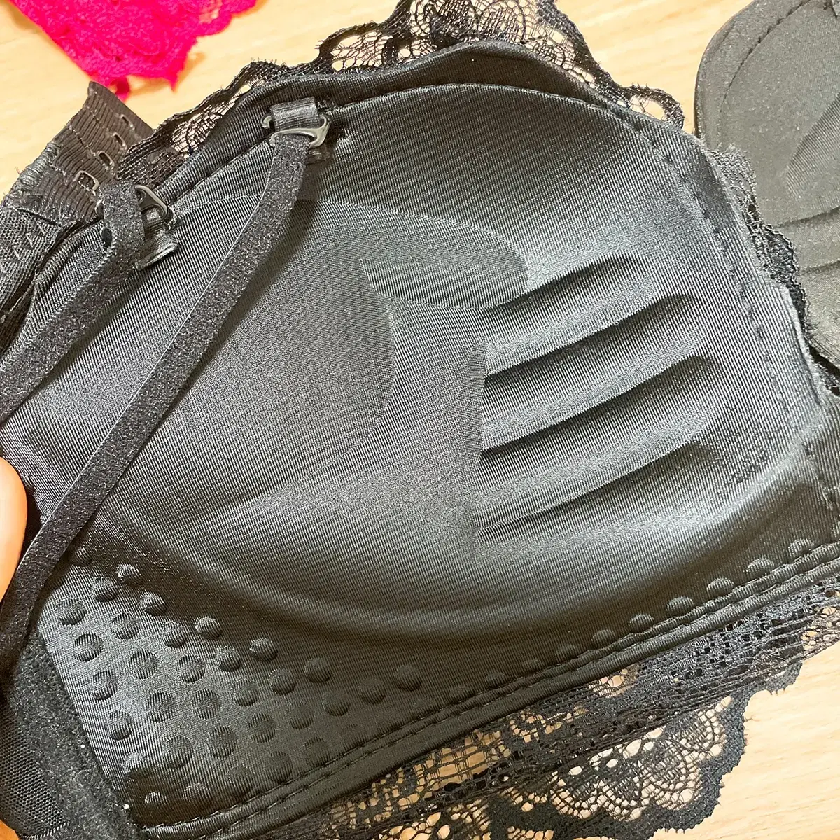 Underwear 도로시와,필러브라,75a,70b on Bunjang with safe global shipping.