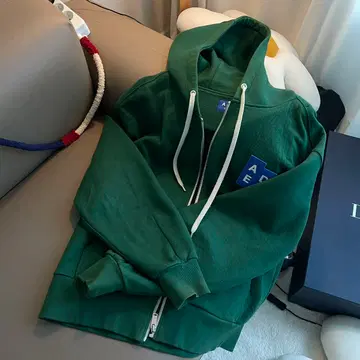 ADER ERROR Hoodie/Hooded Zip-Up 칼하트,노앙,비바스튜디오,알렌느,후드티 on Bunjang Global Site.