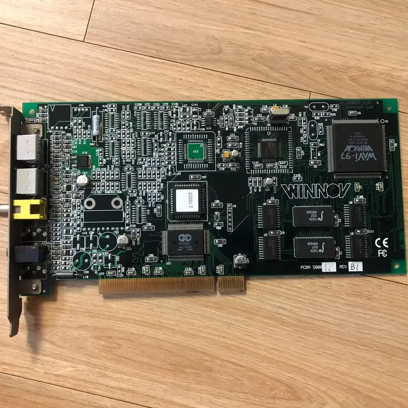 Memory/VGA on Bunjang Global Site.