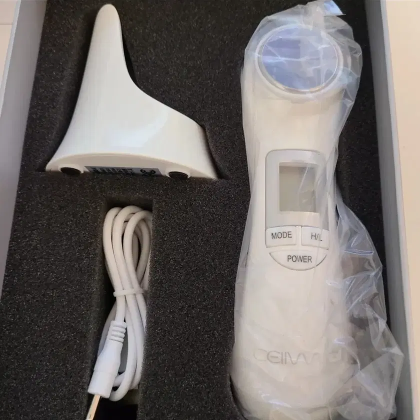 Cellwave Galvanic Massager on Bunjang Global Site.