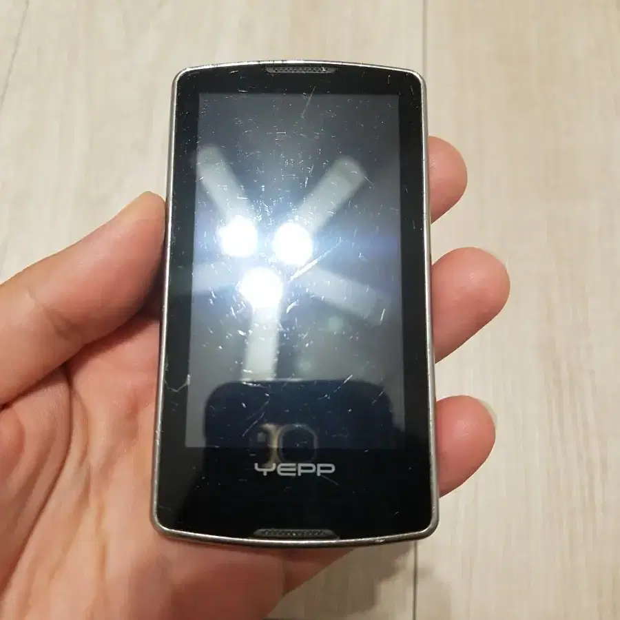 SAMSUNG Mp3/Pmp 삼성mp3,yeppmp3,삼성yepp,yp-m1,삼성엠피쓰리 on Bunjang Global Site.