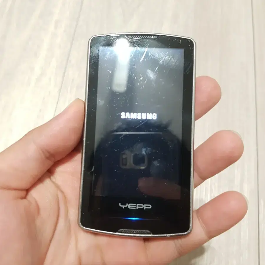 SAMSUNG Mp3/Pmp 삼성mp3,yeppmp3,삼성yepp,yp-m1,삼성엠피쓰리 on Bunjang Global Site.