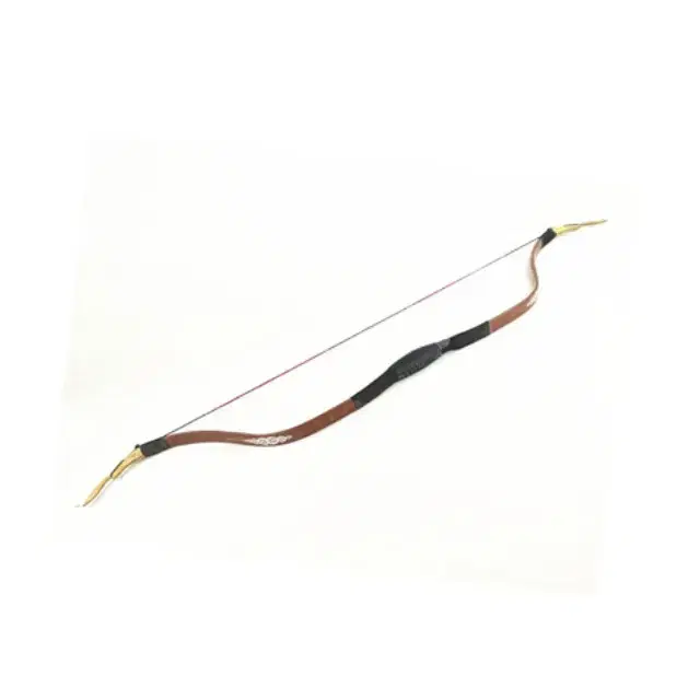 Traditional Korean archery Gagukgong Recurve bow Hunting bow ...