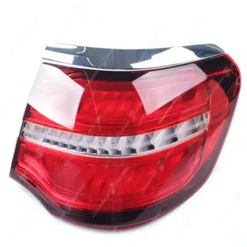 MERCEDES-BENZ Car Part #GLC쿠페테일램프,#GLC쿠페후미등,#GLC쿠페데루등,#GLC쿠페라이트,#253GLC ...