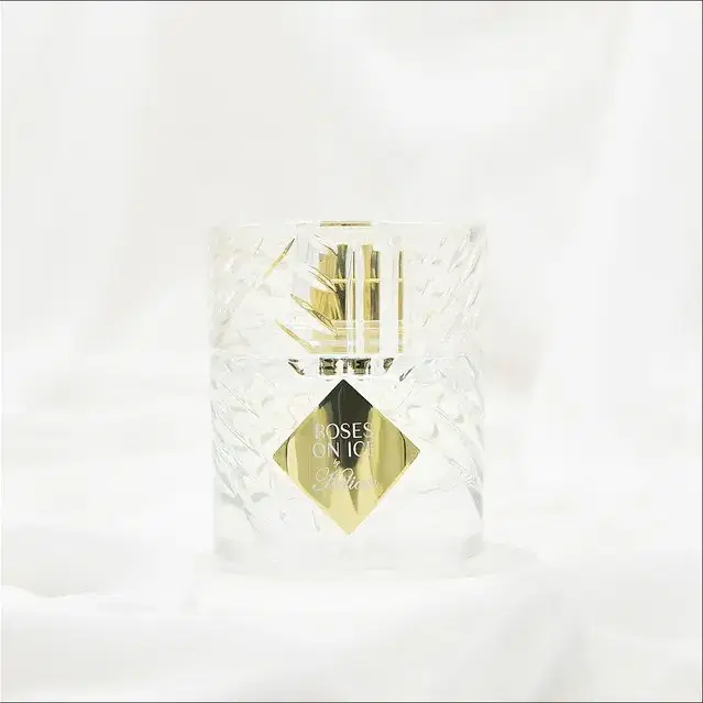 [1754.] Killian Rose Eau de Parfum 50ml (Korean label, box included ...