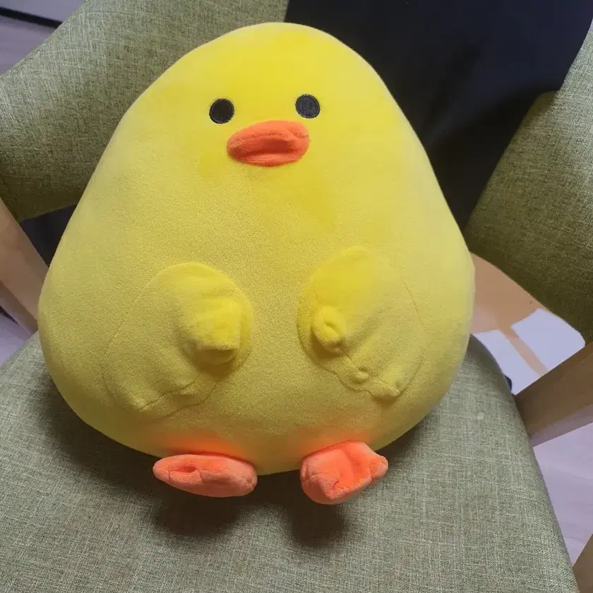 Daiso Chick Dolls #다이소,#병아리 on Bunjang Global Site.