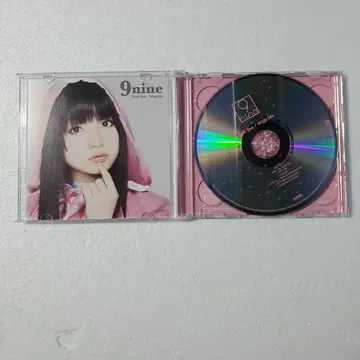 CD/DVD/LP 9nine,싱글CD,애니,MAGI,마기 on Bunjang Global Site.