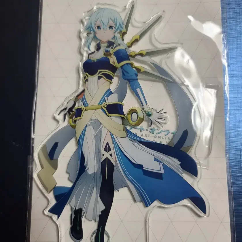 Sword Art Online (ONDA) Sinon Event acrylic sells #소드아트온라인,#소아온,#시논 on ...