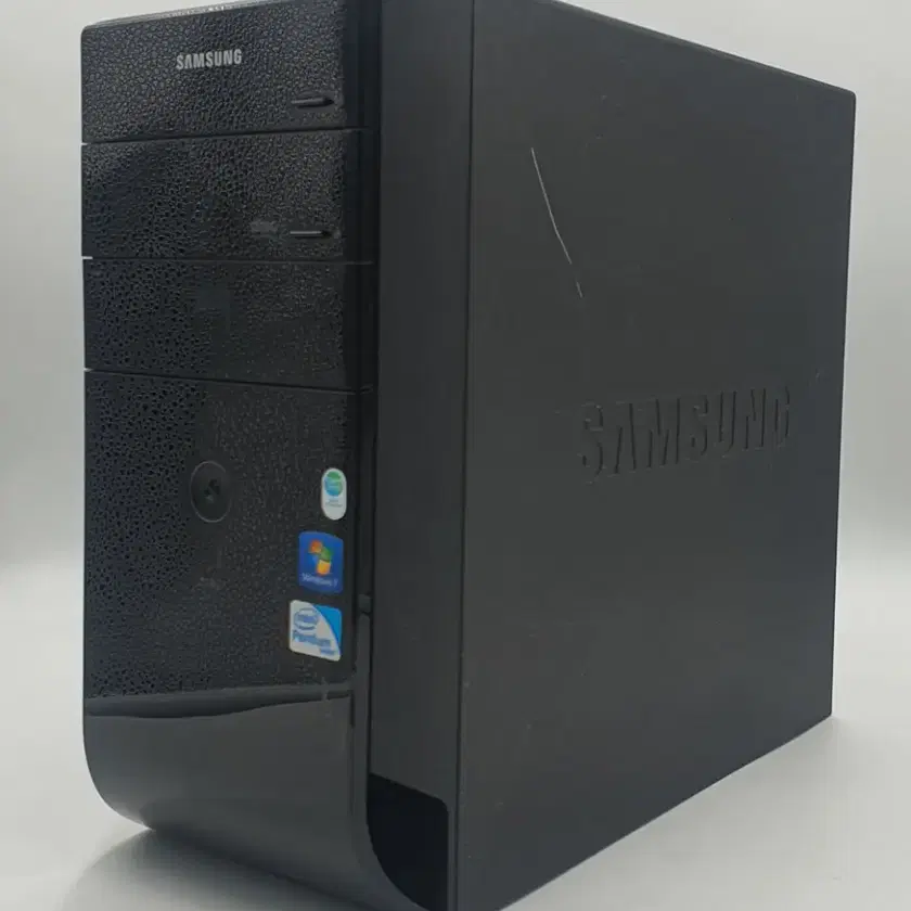 SAMSUNG Desktop v600,삼성 on Bunjang Global Site.