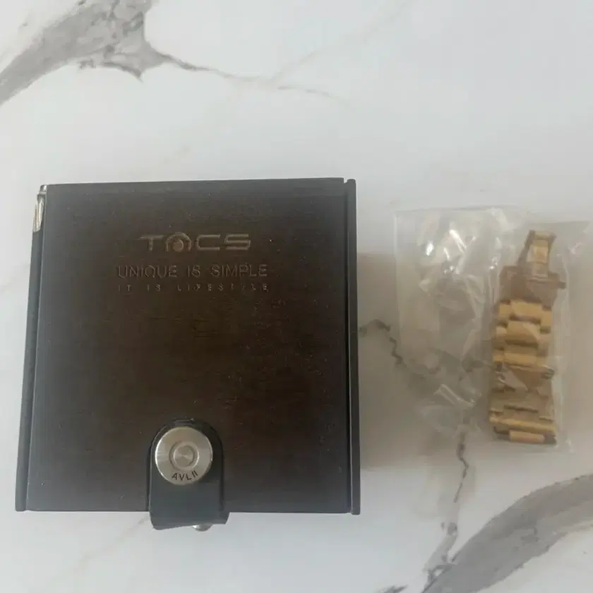 TACS AVL2 watch on Bunjang Global Site.