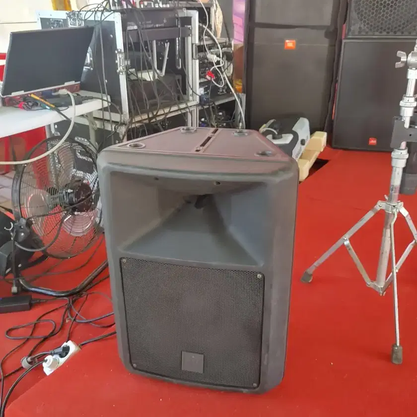Speaker Amplifier 스피커 모니터 Ev On Bunjang With Safe Global Shipping