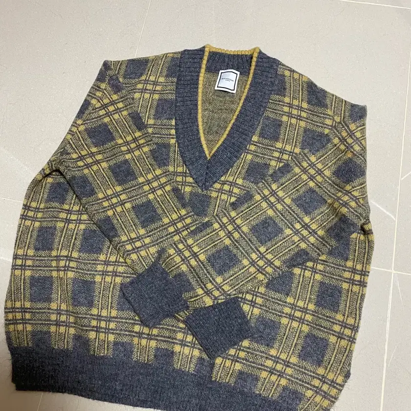 WOOYOUNGMI | 우영미 18fw , 19fw wooyoung 미 남자 오버핏 니트44 사이즈 /잠실/직거래 #우영미,#우영미니트,#오버핏니트 on Bunjang ...