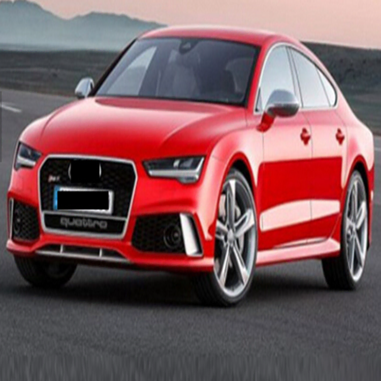 AUDI Car Part A7전면개조,A7신형개조,RS7바디킷,A7후기형개조,A7LED라이트 on Bunjang Global Site.