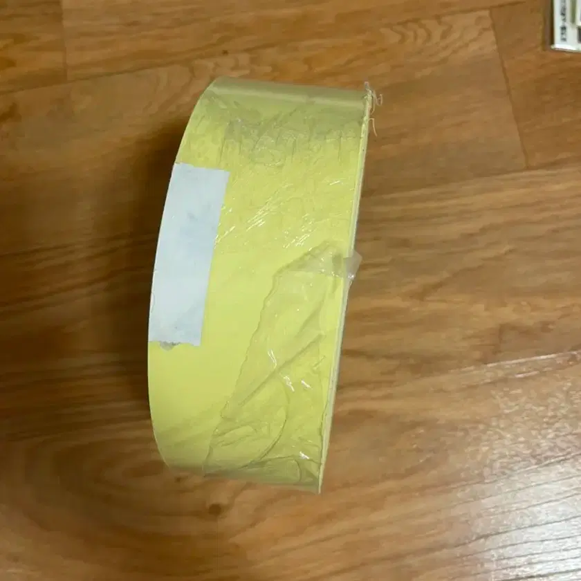 Double-sided single-sided white yellow release paper Roll release paper ...