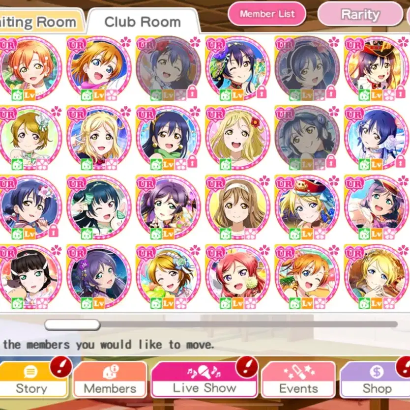 Etc 러브라이브,스쿠페스,글쿠페스,뮤즈,아쿠아 on Bunjang with safe global shipping.