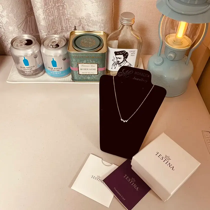 J.ESTINA | 제이에스티나 Jay's 585 Rose Gold t-ara Necklace $16,000 #제이에스티나목걸이 ...