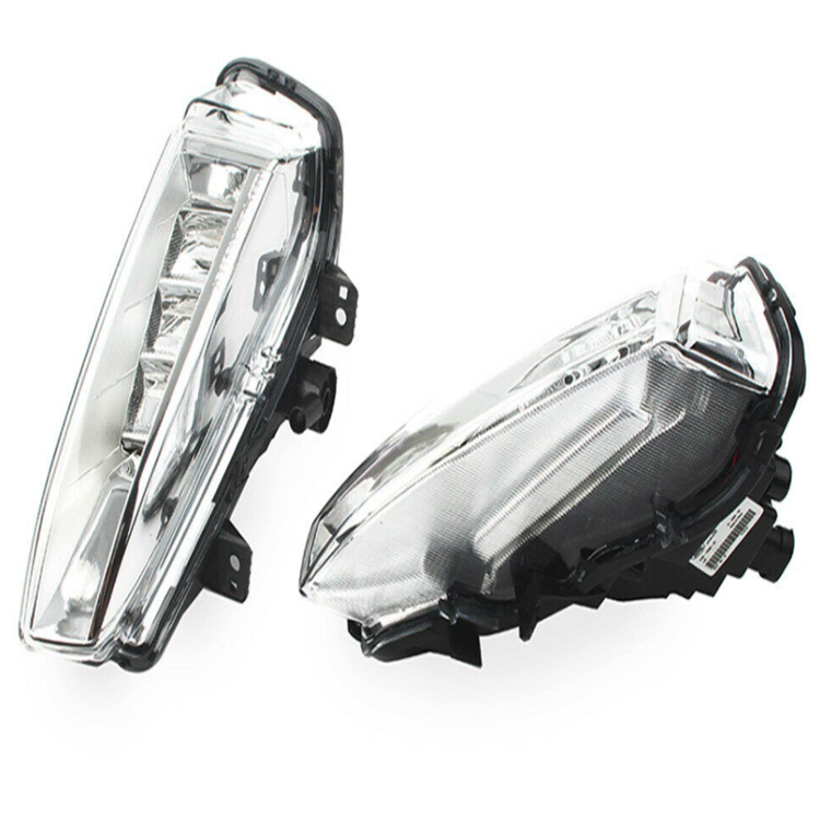 Car Part LR077888,LR077887,디스커버리안개등,랜드로버데이라이트,랜드로버안개등 on Bunjang with ...
