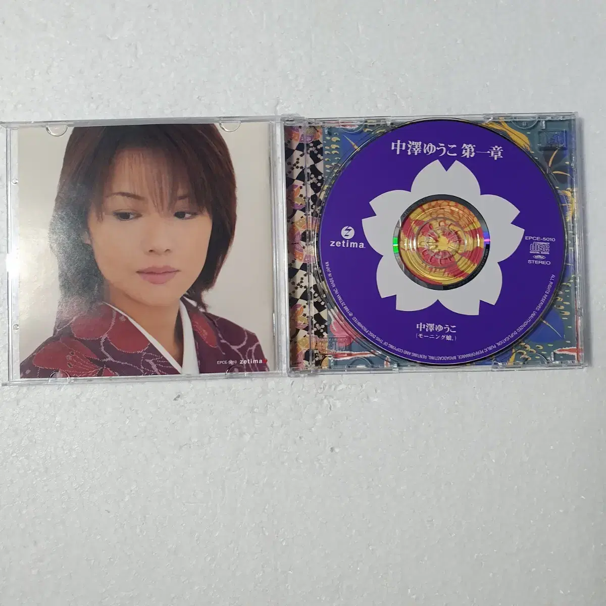 CD/DVD/LP 나카자와유코,모닝구무스메,일본아이돌,일본cd,엔카 on Bunjang Global Site.