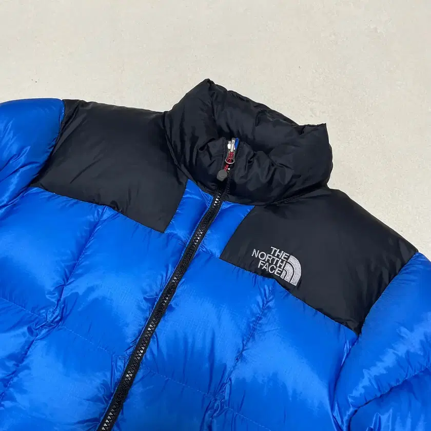 THE NORTH FACE Padded Jacket/Coat [object Object],[object Object],[object Object],[object Object ...