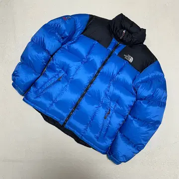 THE NORTH FACE Padded Jacket/Coat [object Object],[object Object],[object Object],[object Object ...