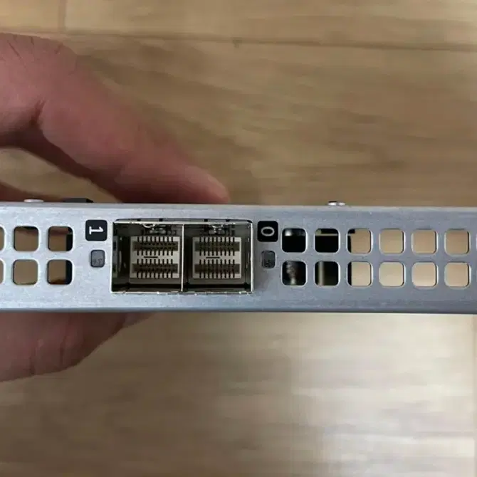 Sell my DELL PERC H840 RAID ADAPTER. #dell,#h840,#raid,#md1400,# ...