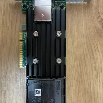 Network Equipment dell,h840,raid,md1400,raidcard on Bunjang Global Site.