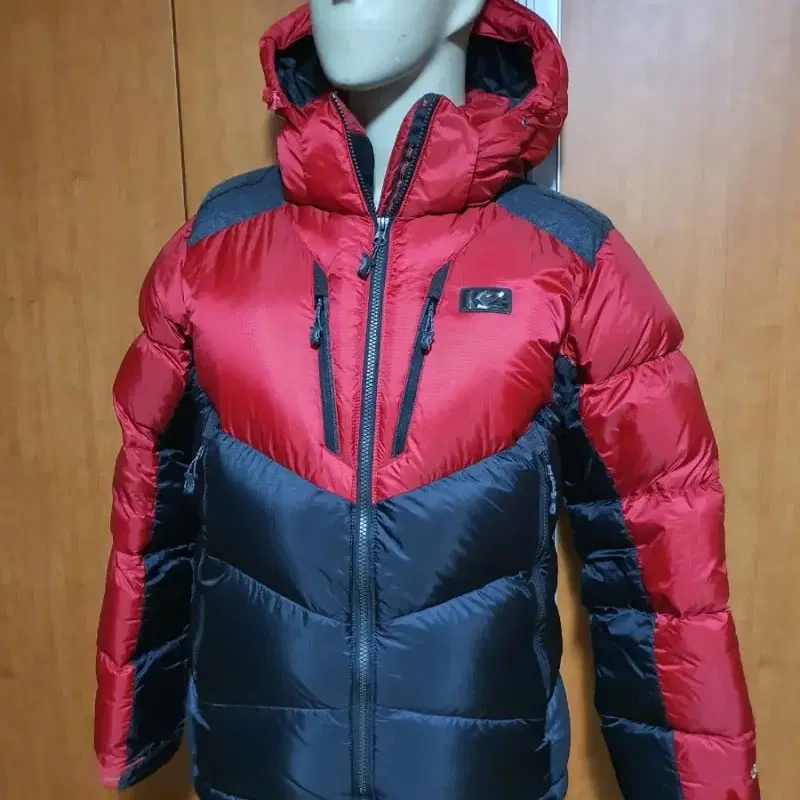 K2 K2K2 French goose down jumper100 size #두울리,#케이투,#구스다운,#패딩점퍼,#100사이즈 ...